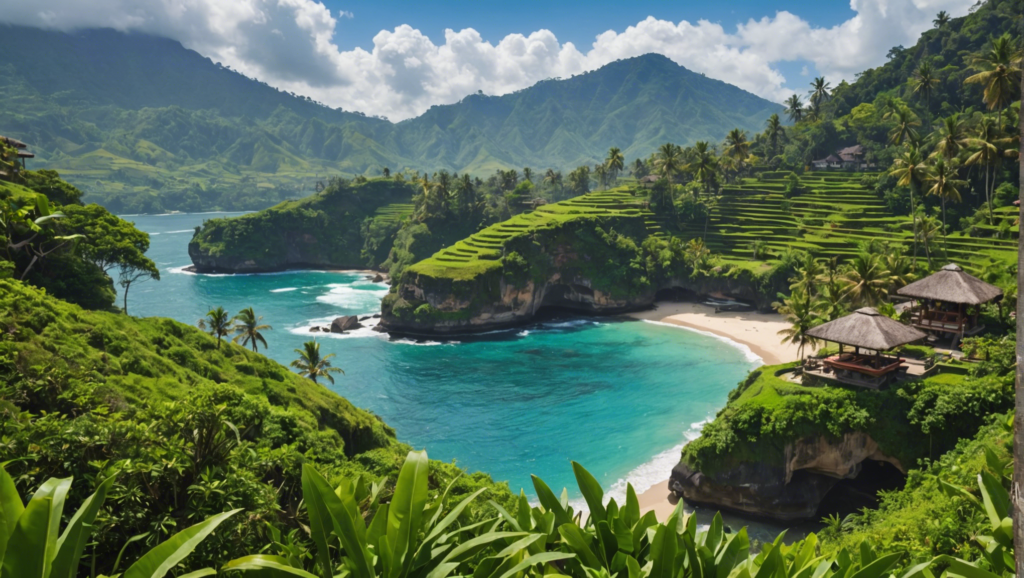 Quand partir à Bali : quelle est la meilleure saison pour visiter cette ...